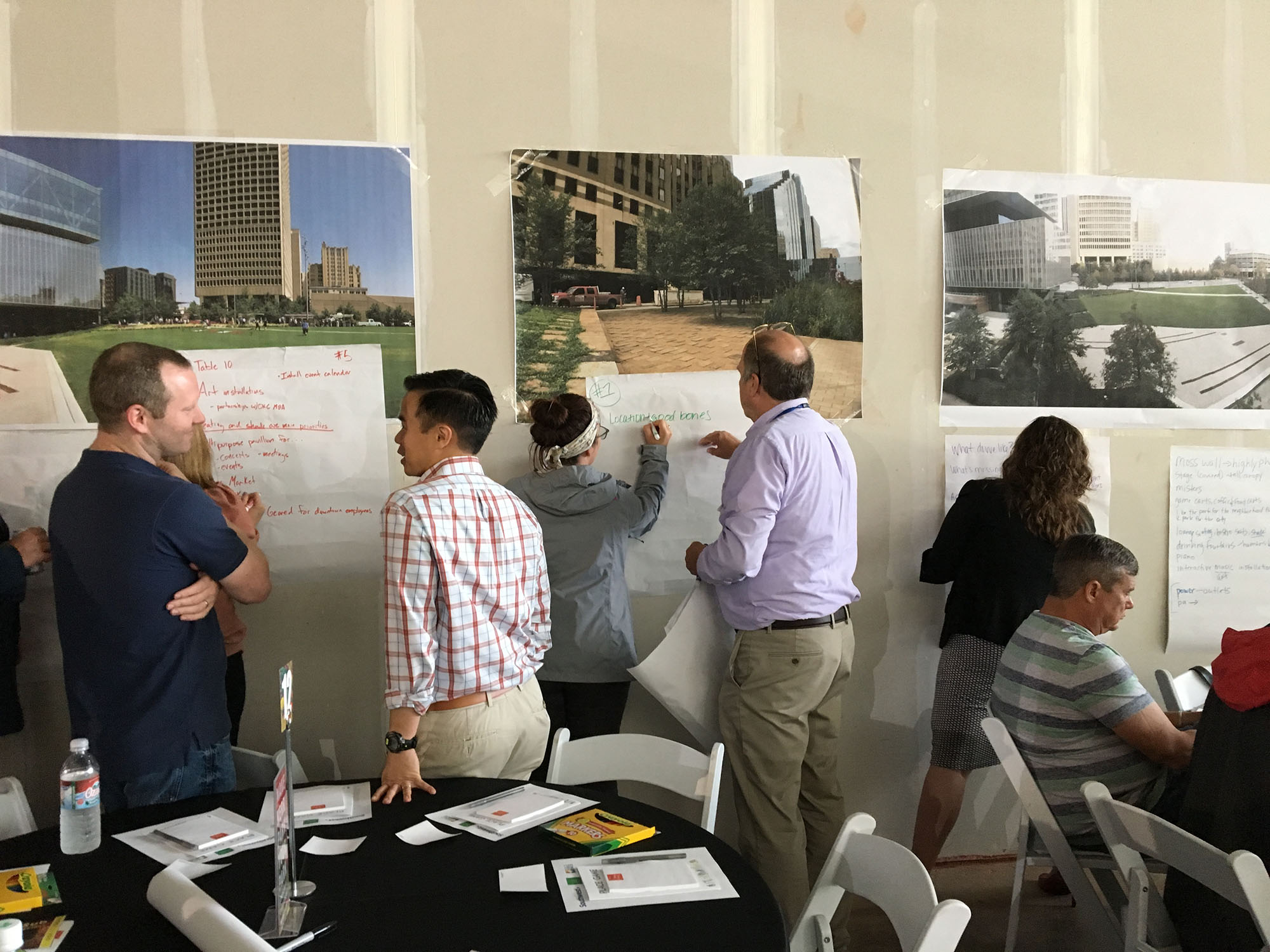 Kerr Park | Projects